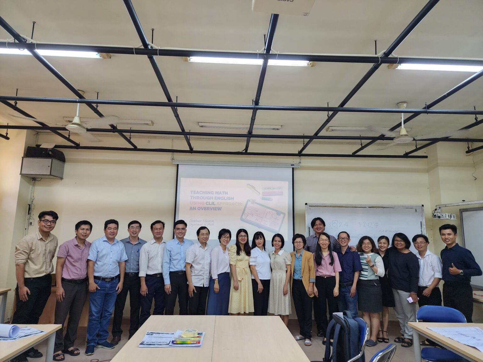 Stemhouse - About us