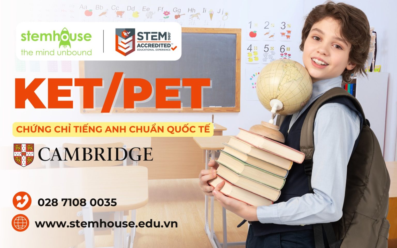 CHỨNG CHỈ KET/PET LÀ GÌ? TẤT TẦN TẬT VỀ THÔNG TIN KÌ THI VÀ LỢI ÍCH CHỨNG CHỈ (CẬP NHẬT 2024 ...