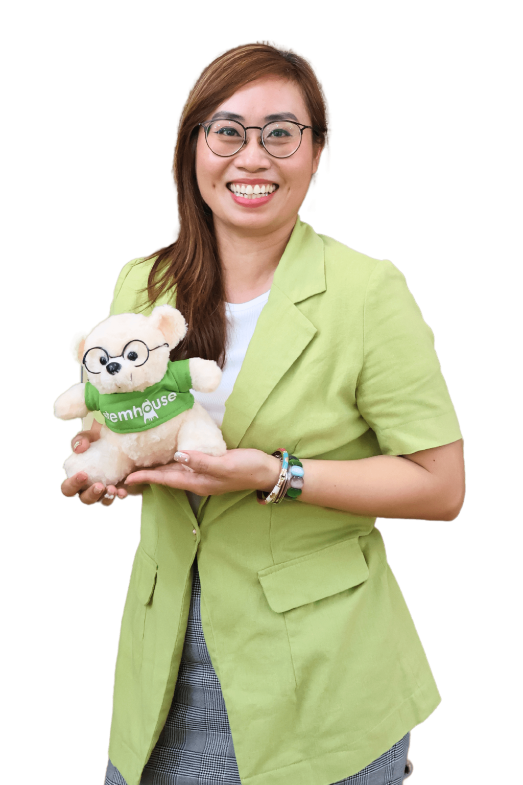 Stemhouse - Teacher profiles