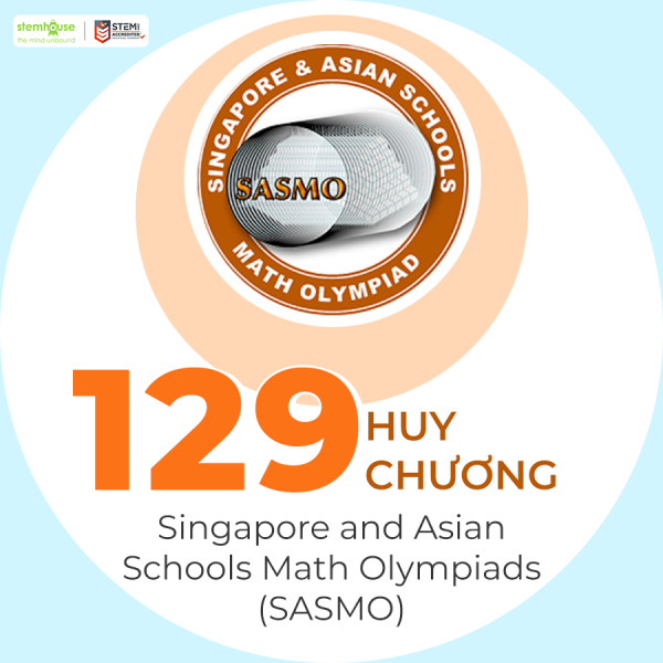 Stemhouse - Thành Tích